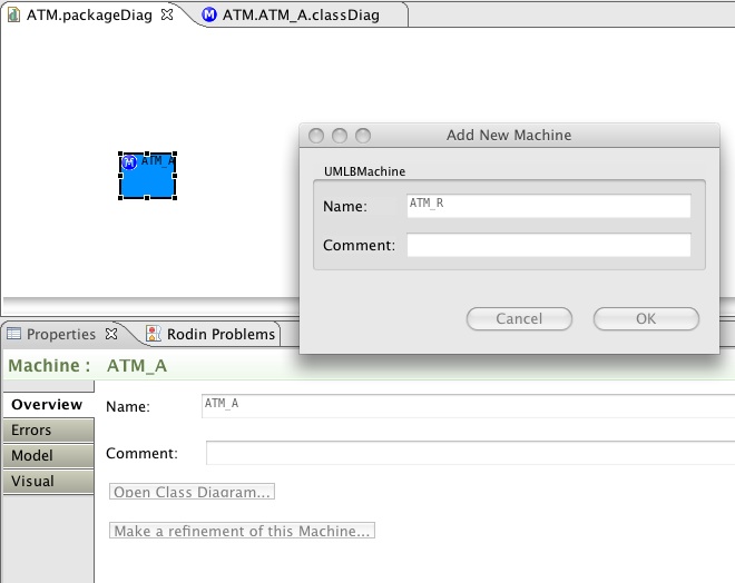 Atm Sample Program In Java Oneprogs